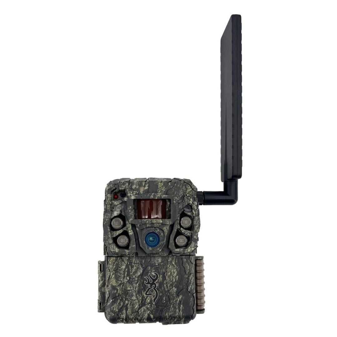 Browning Trail Camera 24 Megapixel Defender Wireless Vision Pro HD with ...