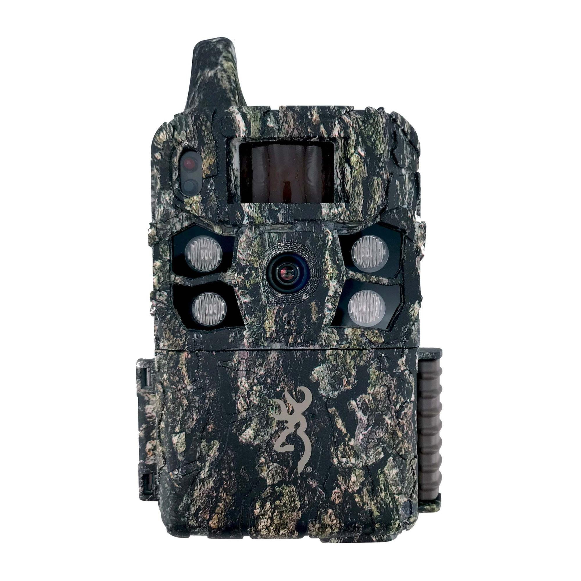 Browning Defender Wireless Ridgeline Pro Trail Camera with Cellular and ...