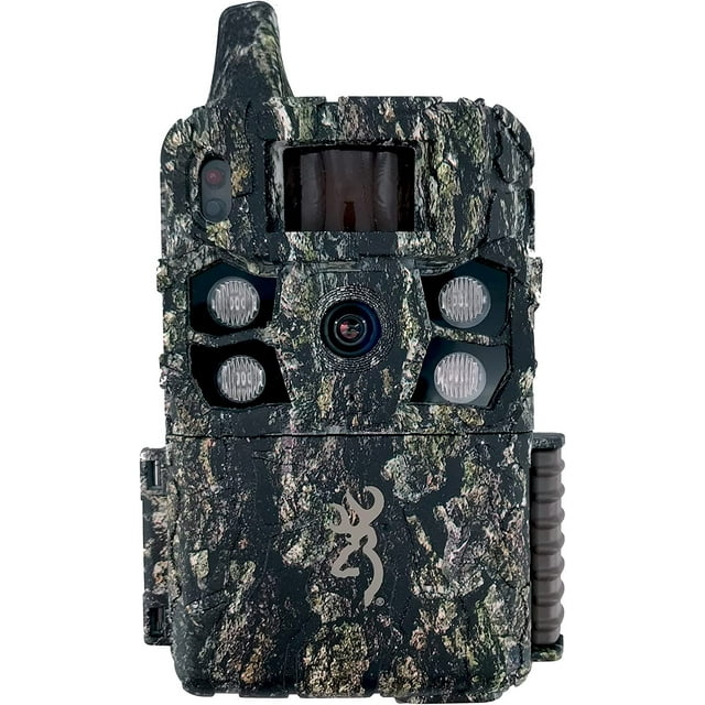 Browning Trail Camera Defender Wireless Ridgeline Pro - Walmart.com