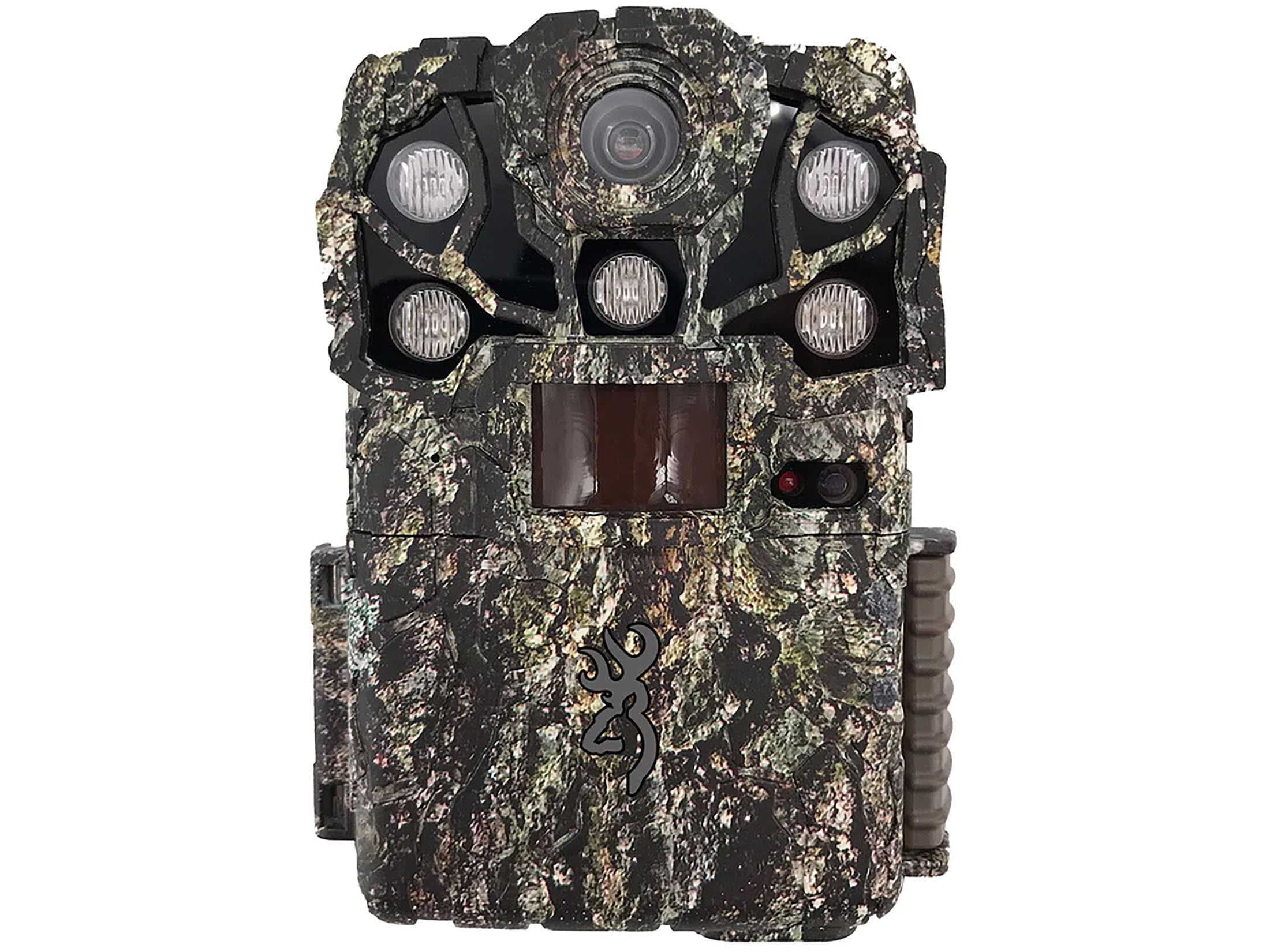 Browning Trail Camera Recon Force Elite HP5, 24 MP, 130ft IR Flash ...
