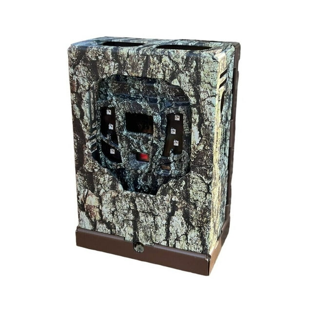 Browning Trail Camera Sub Micro/Cell Security Box - Walmart.com