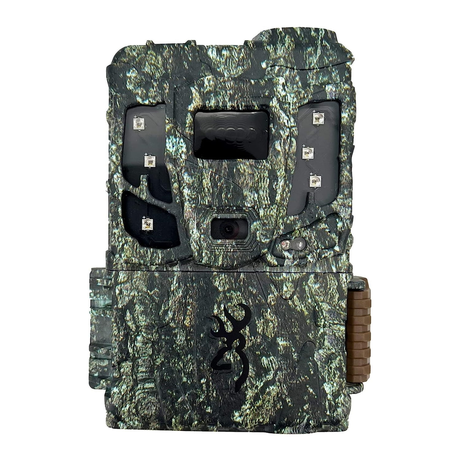 Browning Trail Cameras Defender Pro Scout Max Extreme Wildlife Cellular ...