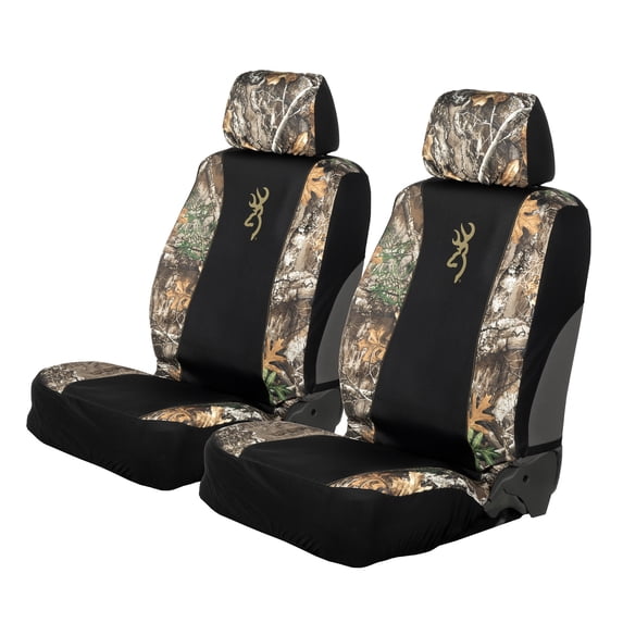 Browning Universal Low Back, Water and Dirt Resistant Car, Truck, and ...