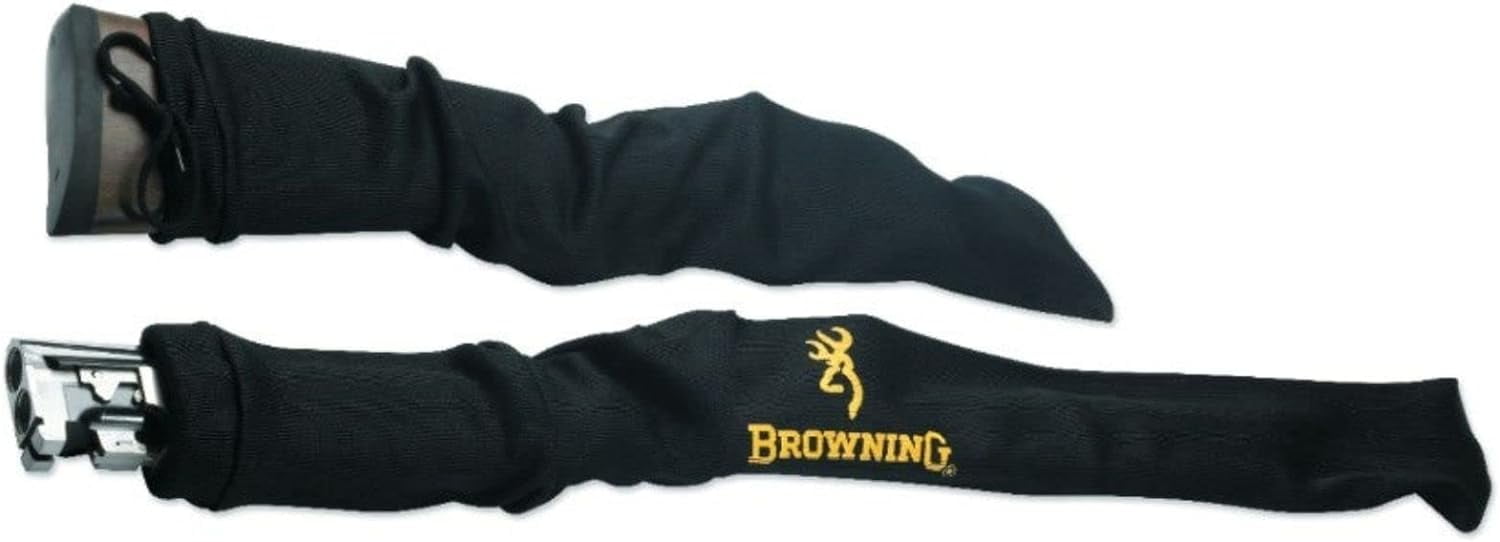 Browning Vci Gun Sock Two-Piece - Walmart.com