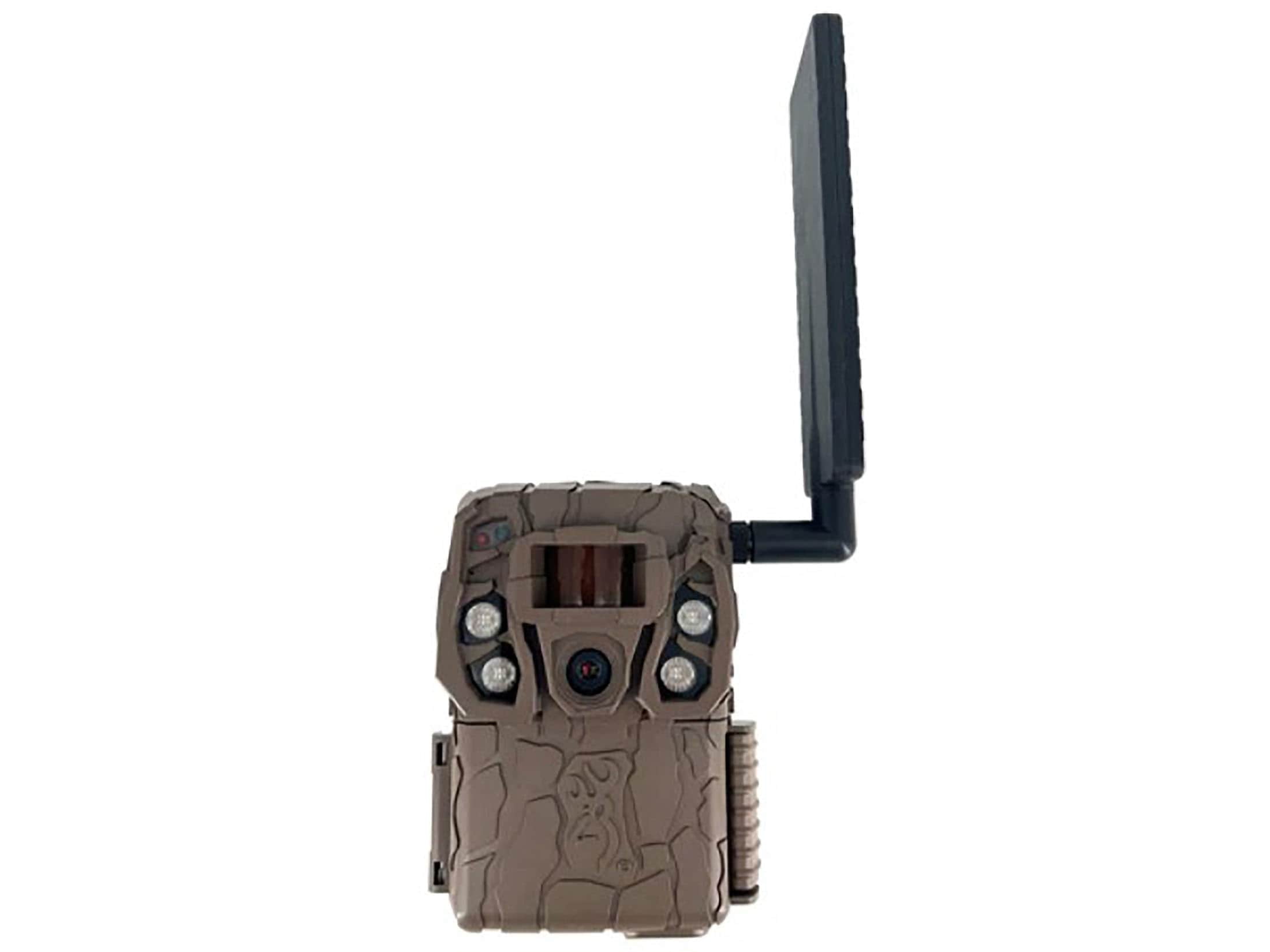 Browning Vision Pro HD AI Cellular Trail Camera 46 MP - Walmart.com