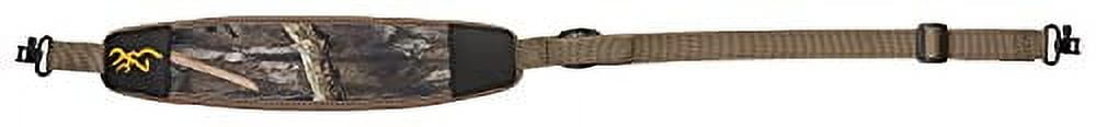 Browning Waterfowl Neoprene Sling Mossy Oak Shadow Grass - Walmart.com