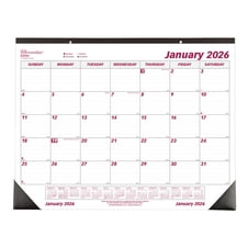 Small Stick Calendars