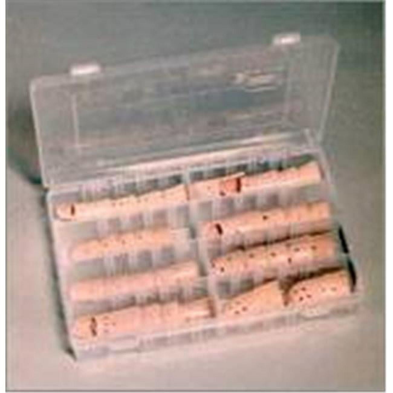 Brownmed 17073001 Beige Plastalume Finger Splint, Size 6 - Walmart.com