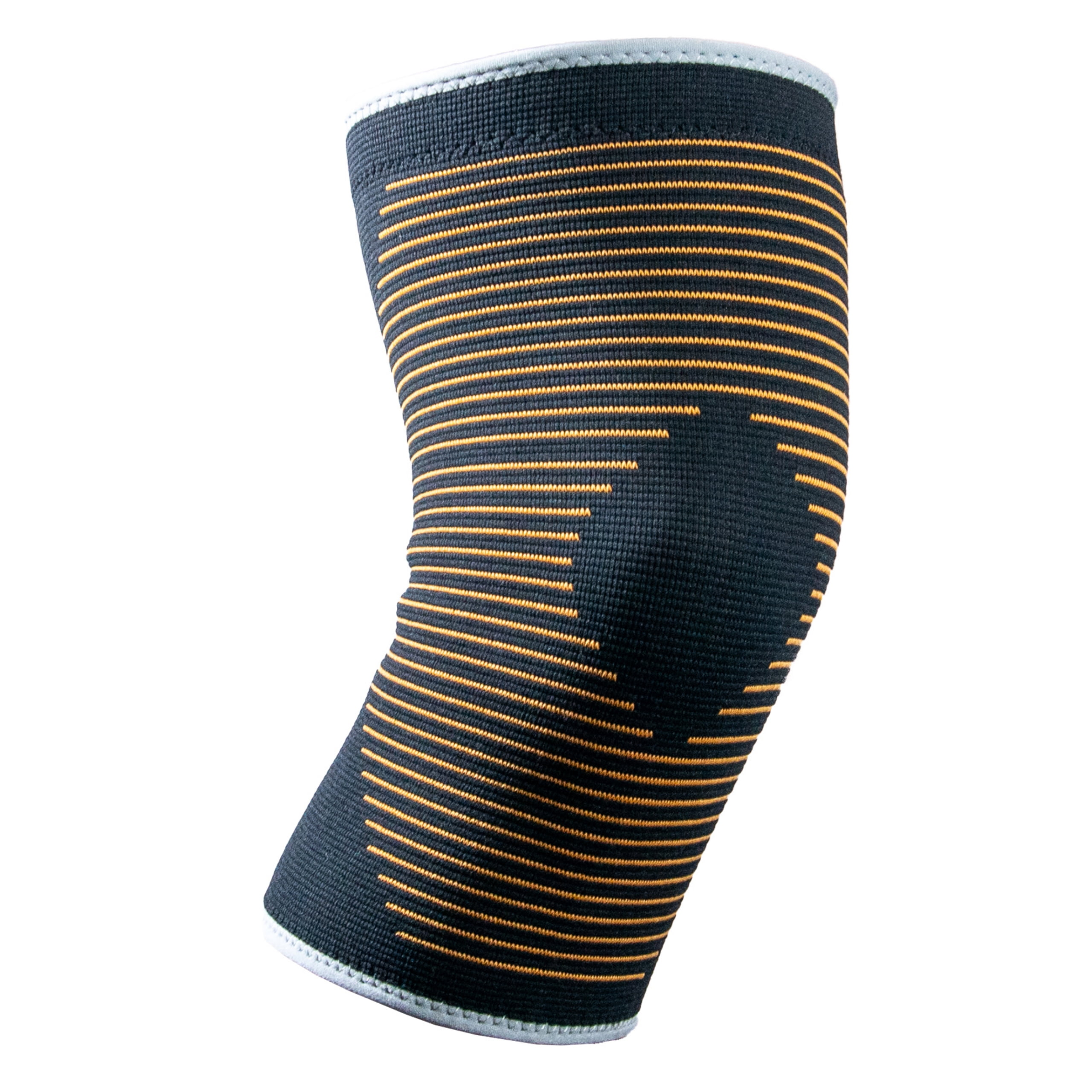 Brownmed IMAK - Copper Infused Compression Knee Sleeve - Medium ...