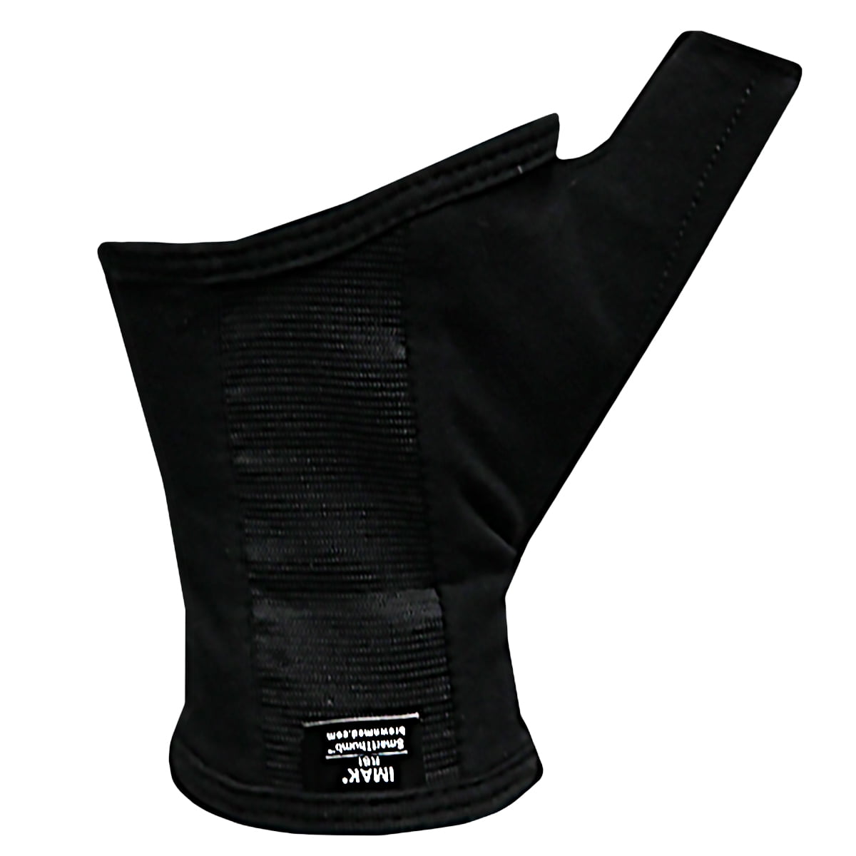 Brownmed IMAK SmartThumb Pain Relief Thumb Stabilizer Splint - Large ...