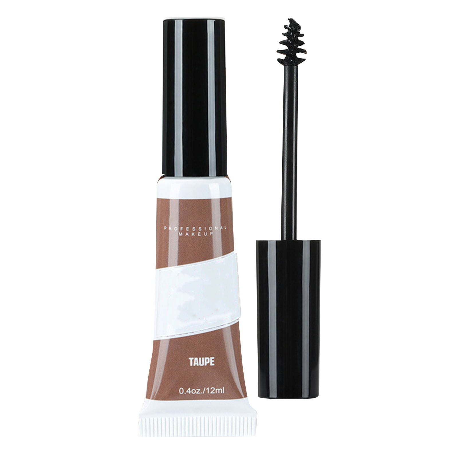 Brows in Seconds Pen Tinted Brow Gel Long 4 Lashes Brow Eyebrow Pencil ...