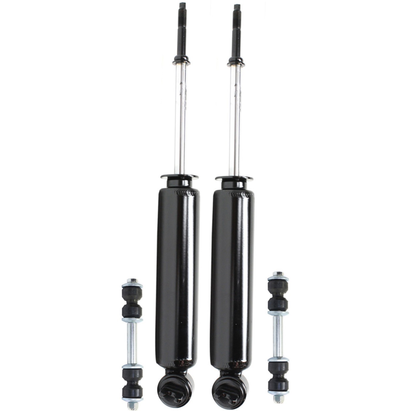 Browseparts Suspension Front Driver & Passenger Side Kit, for Astro for ...