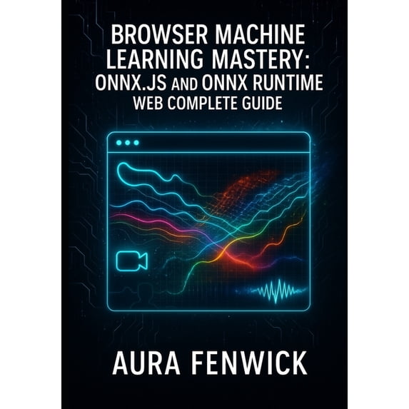 Browser Machine Learning Mastery: Onnx.Js and Onnx Runtime Web Complete ...
