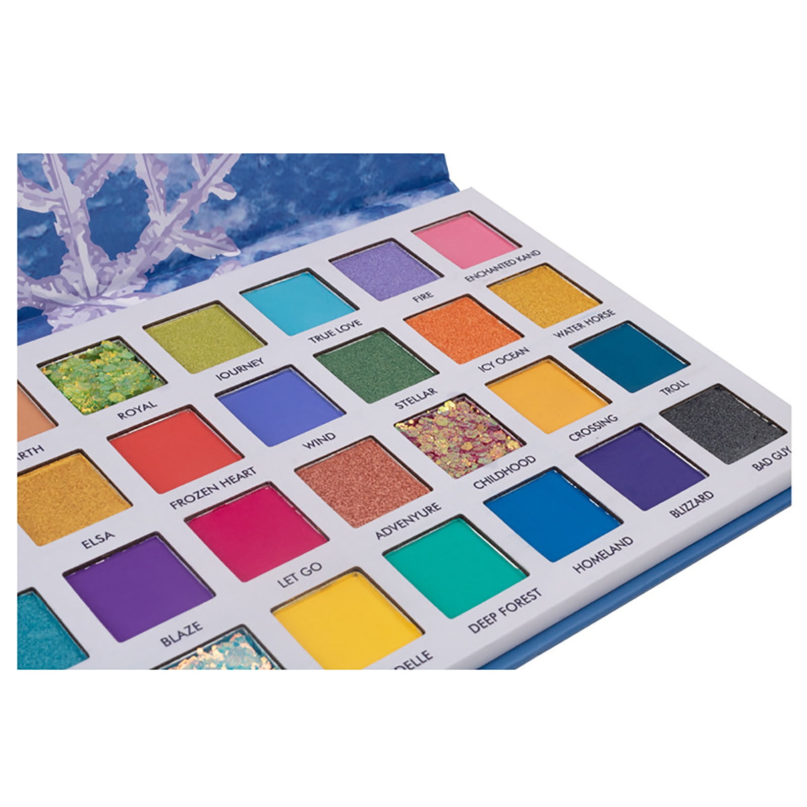 Browser Makeup Chocolate on A Stick Easy Crease Create Eye A Little Bit ...