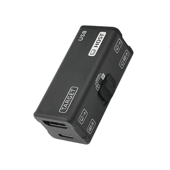 Browsers Baseds HDTV NanoKVM USB Switches With 4K Out For Multiple ...