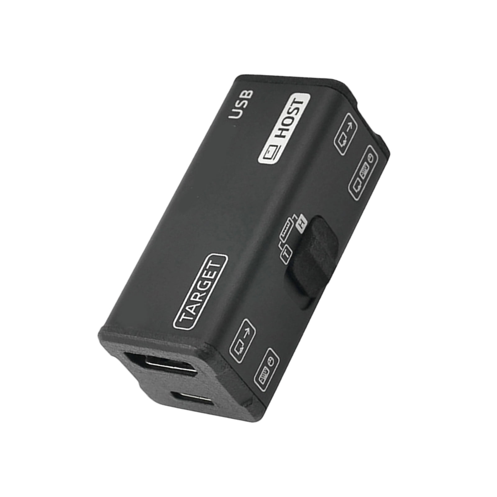 Browsers Baseds HDTV NanoKVM USB Switches With 4K Out For Multiple ...