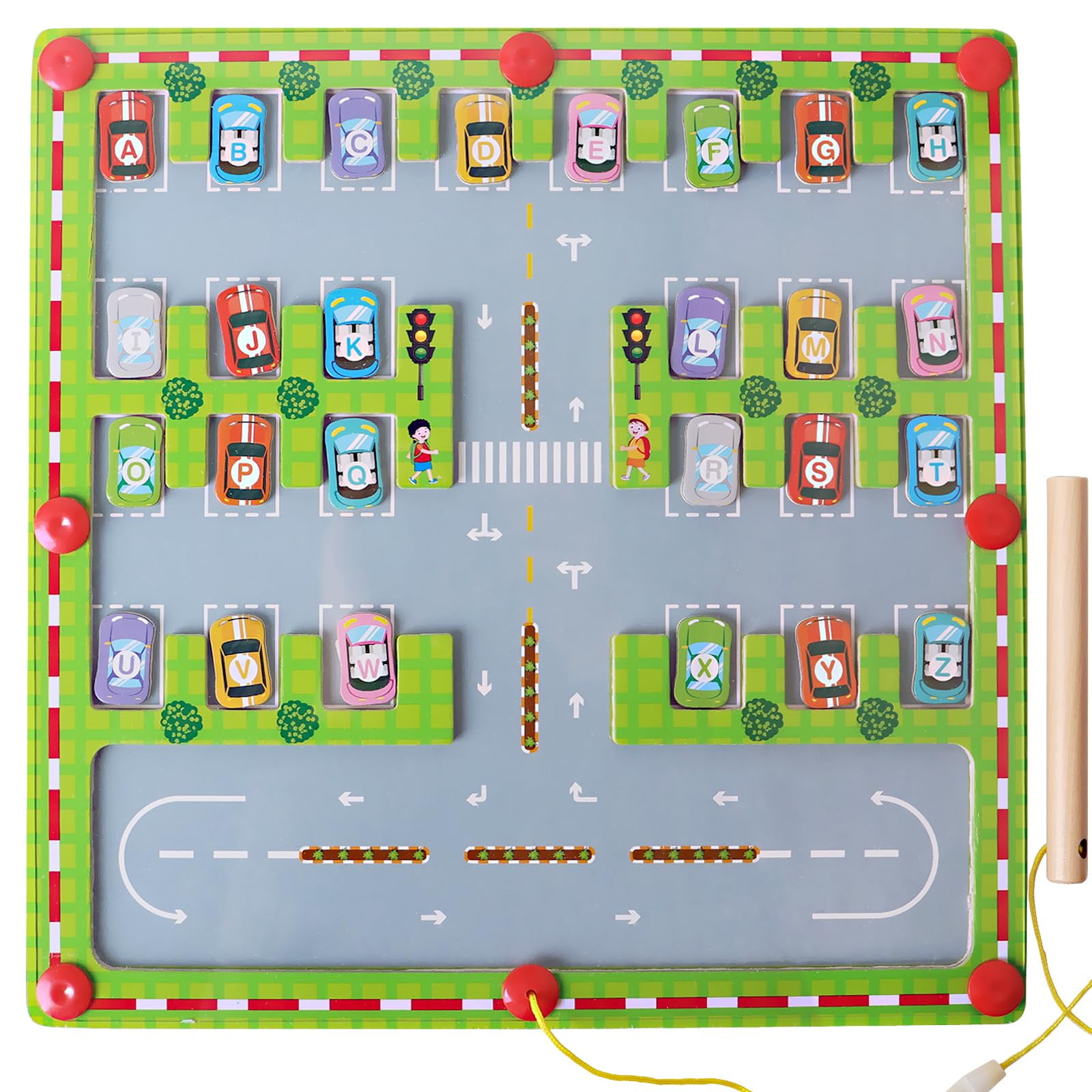 Broytain Sequencing Puzzle Cards,Sequence DHF10 Game for Kids,Toddler ...