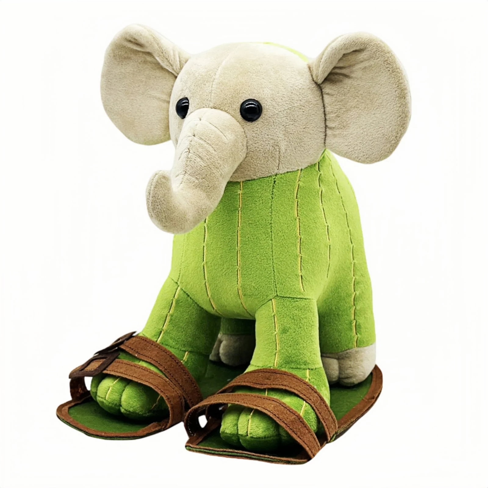 Brr Brr Patapim 11.81" Plush – Italian Brainrot’s Snuggly Soft Toy ...