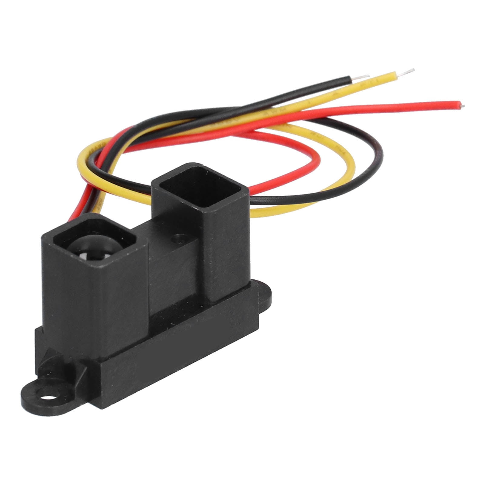 Brrnoo Distance Sensor,Infrared Distance Sensor Triangulation Method ...