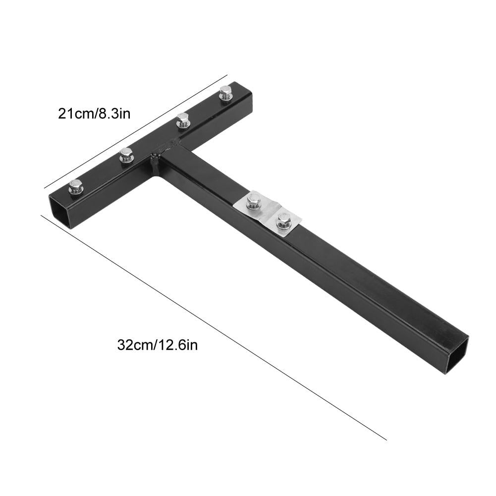 Brrnoo Mobility Scooter Rear Basket Mounting Bracket Modification ...