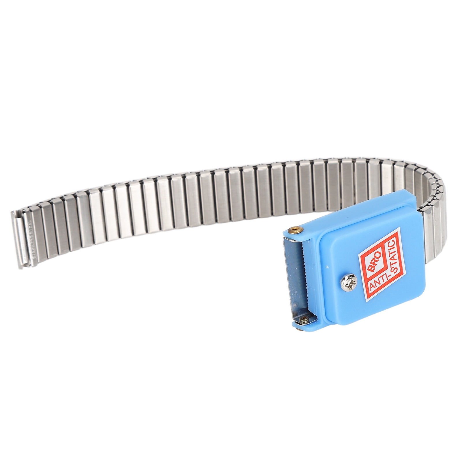 Brrnoo Wireless ESD Wristband,Phone Repair Tools,Cordless ESD Wristband ...