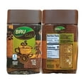 Bru Gold Coffee Best Taste 3.5oz (Pack of 2) - Walmart.com
