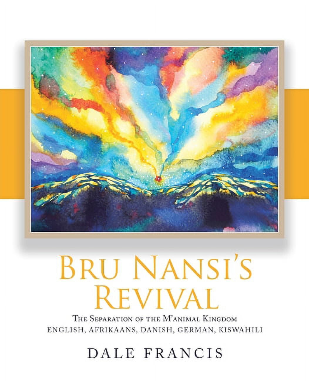 Bru Nansi?s Revival : The Separation of the M?animal Kingdom - Walmart ...