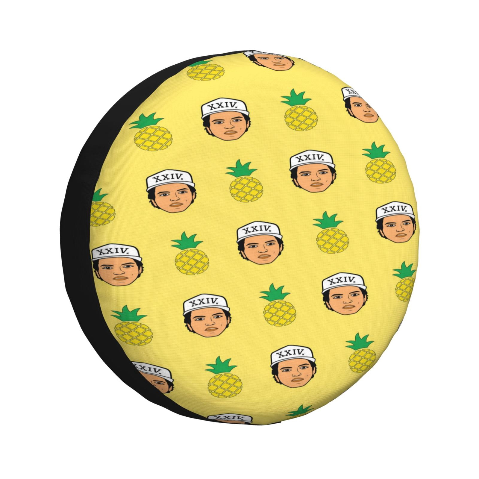 Bru-no Mar Tire Cover Cartoon Weatherproof Universal Wheel Protectors ...