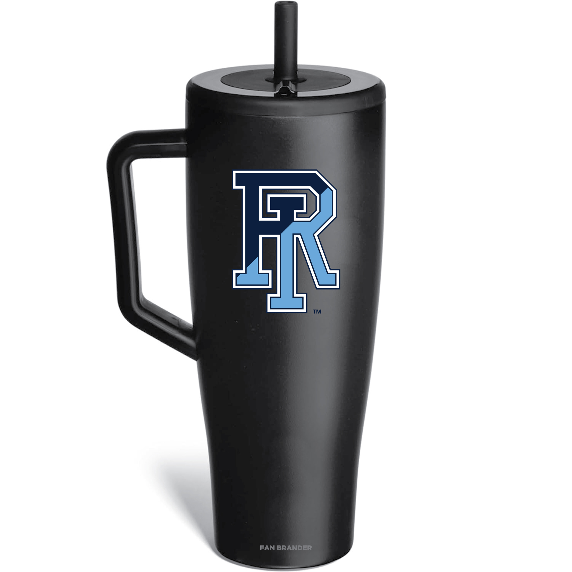 BruMate Rhode Island Rams 40oz. Era Leakproof Tumbler - Walmart.com
