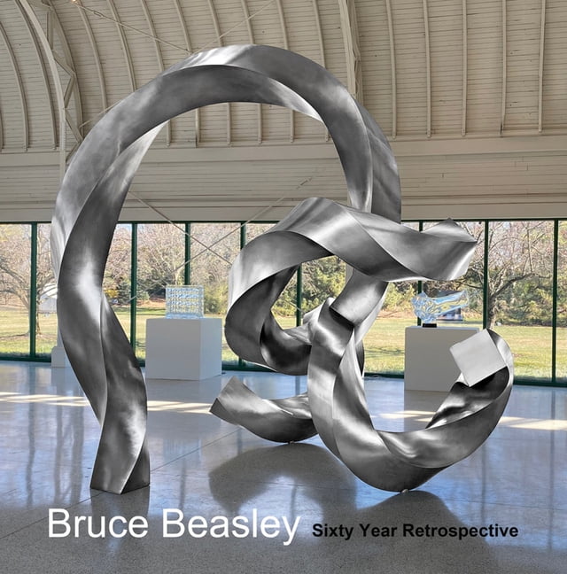 Bruce Beasley : Sixty Year Retrospective, 1960-2020 (Hardcover ...