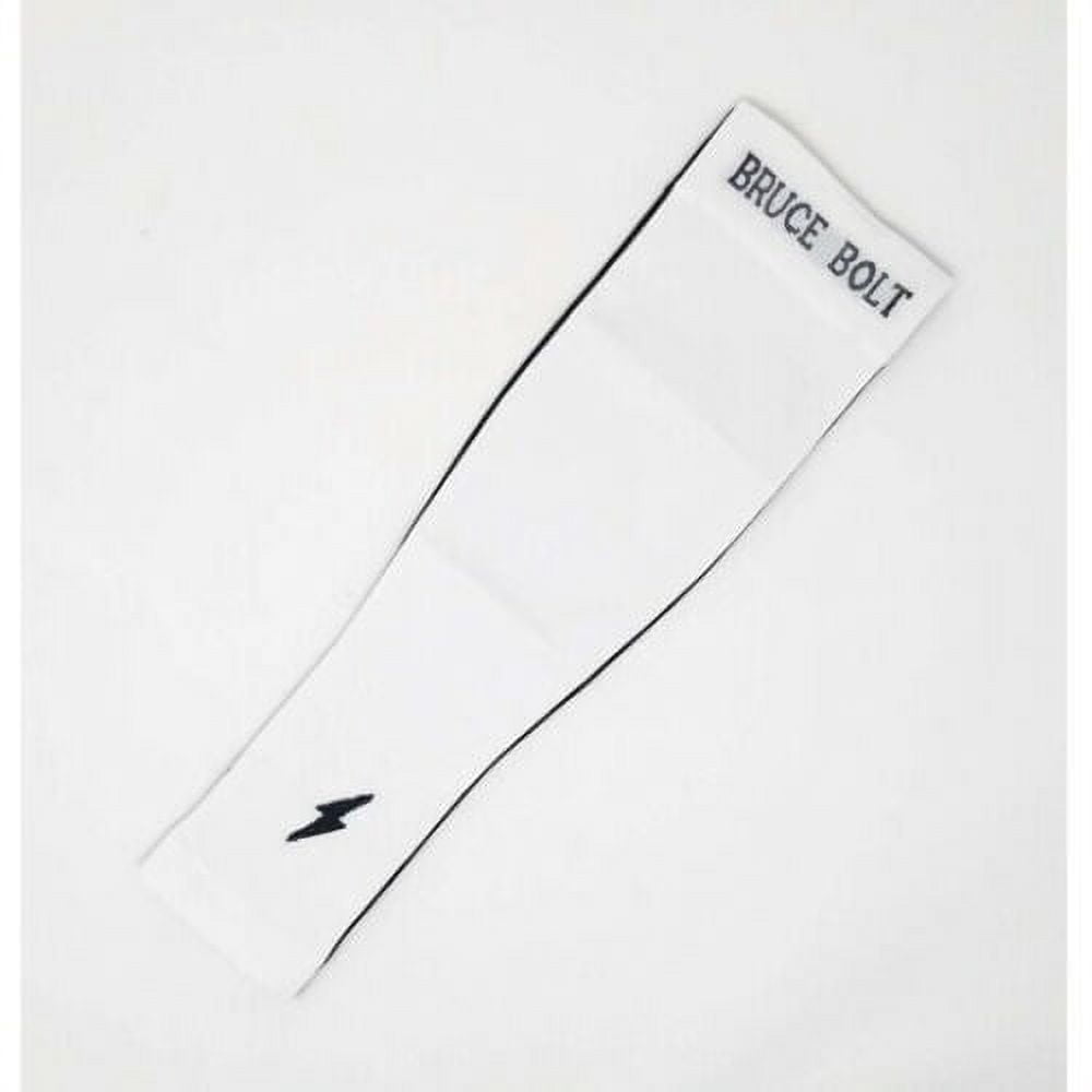 Bruce Bolt Medical Grade Graduated Compression Baseball & Softball Arm ...