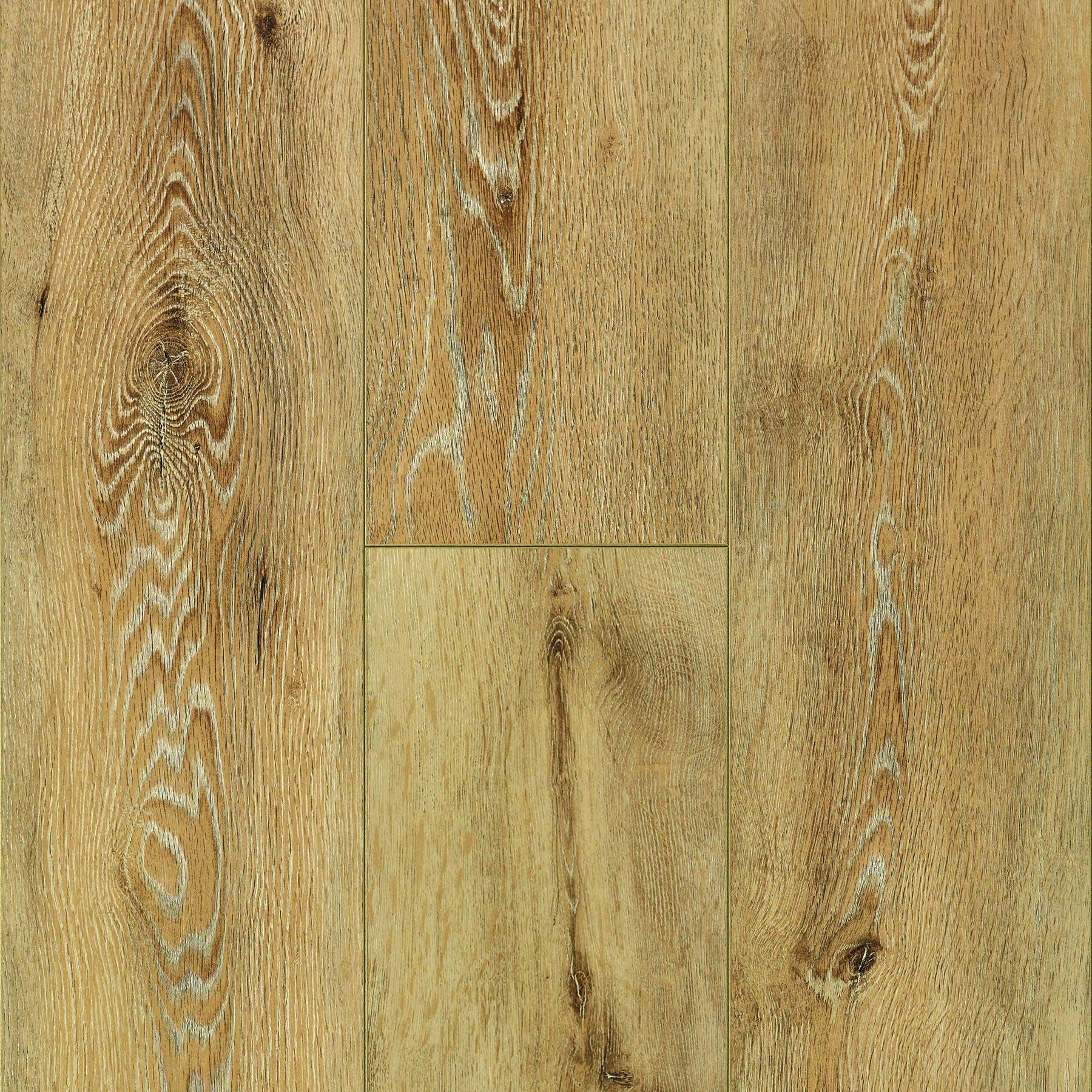 Bruce Cml-0848-Eir Nature's Vision 48" X 8" Textured Laminate Flooring ...