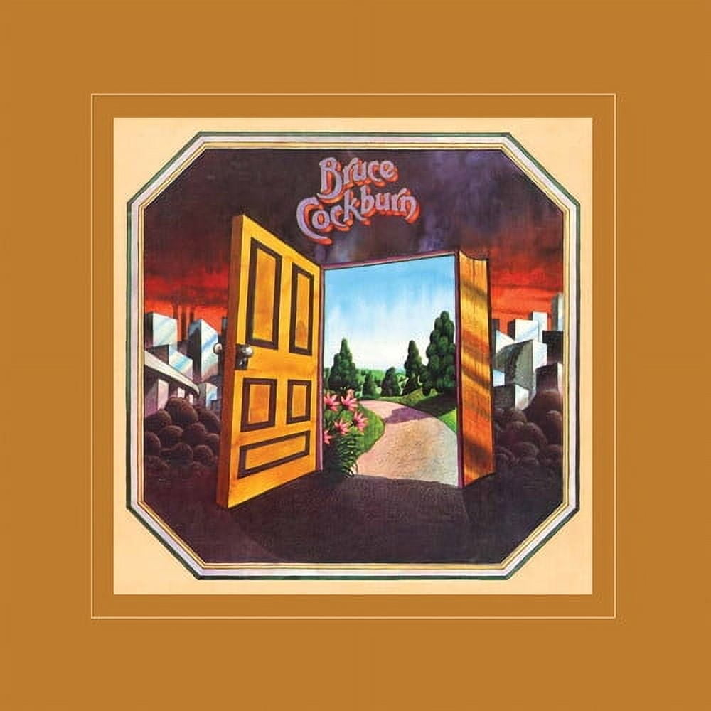 Bruce Cockburn - Bruce Cockburn - Music & Performance - Vinyl - Walmart.com
