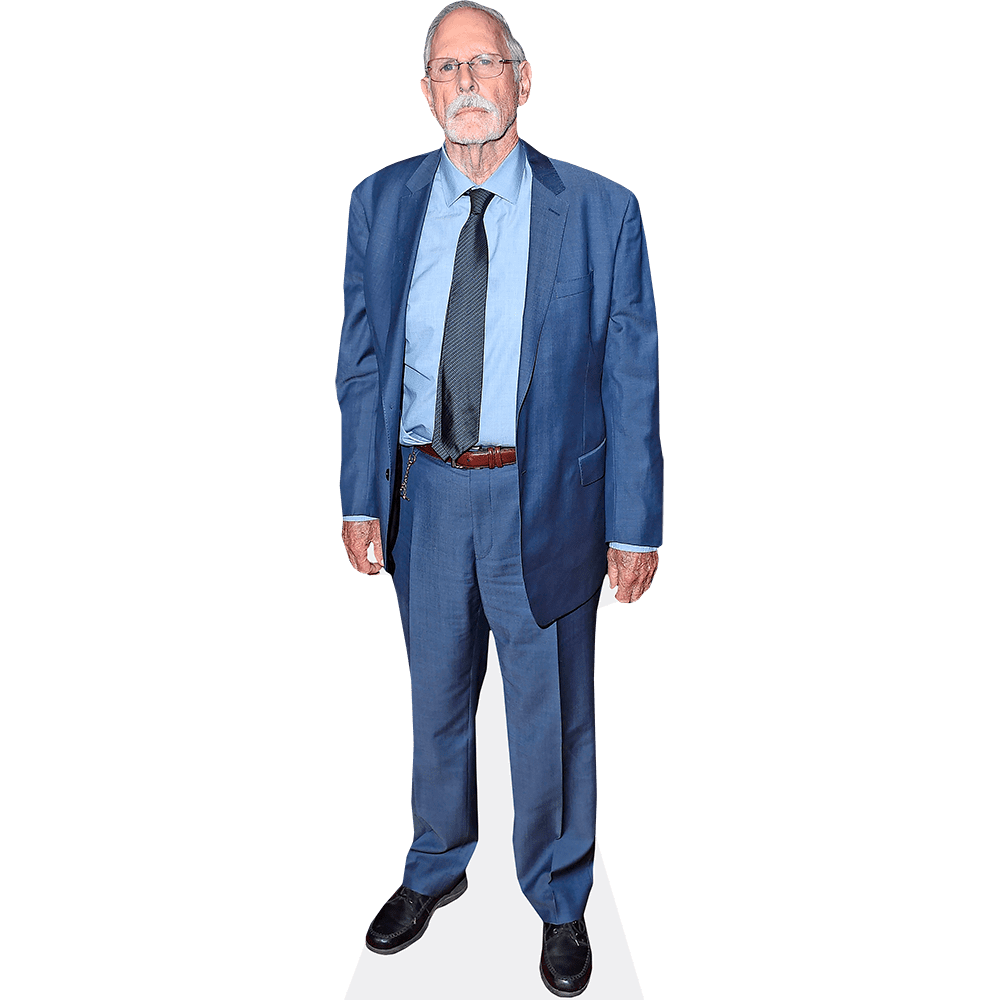 Bruce Dern (Suit) Mini Cardboard Cutout Standee - Walmart.com