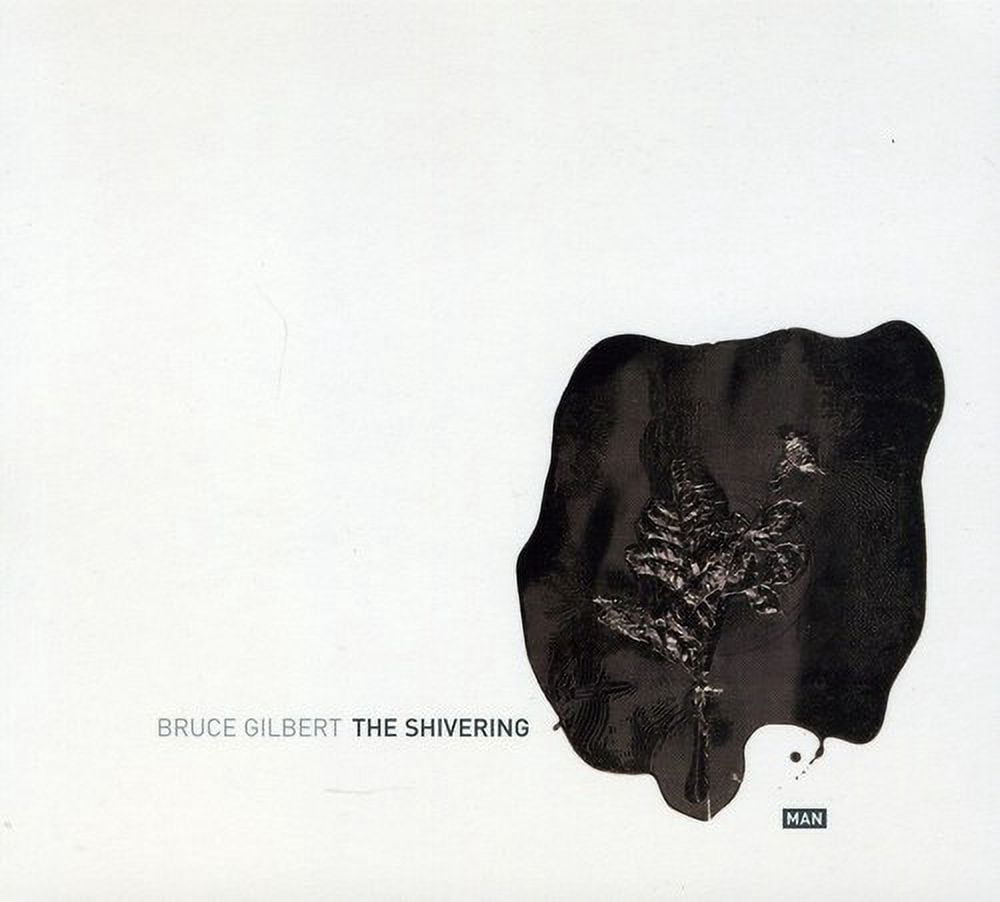 Bruce Gilbert - The Shivering Man - Music & Performance - CD - Walmart.com