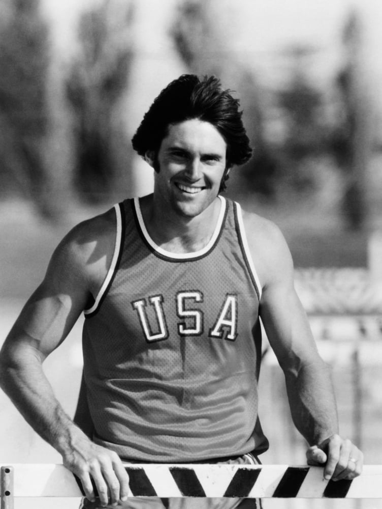 Bruce Jenner Won The Decathlon In The 1976 Summer Olympic Games In ...