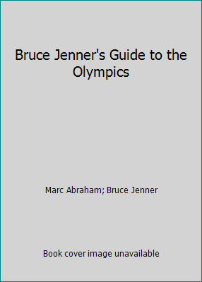 Bruce Jenner Olympic