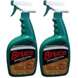 Bruce Laminate And Hardwood Floor Cleaner by Bruce Foods Pack of 2 ...