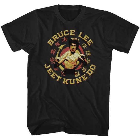 Bruce Lee Martial Art Actor Director Film Movie Instructor Karate New ...
