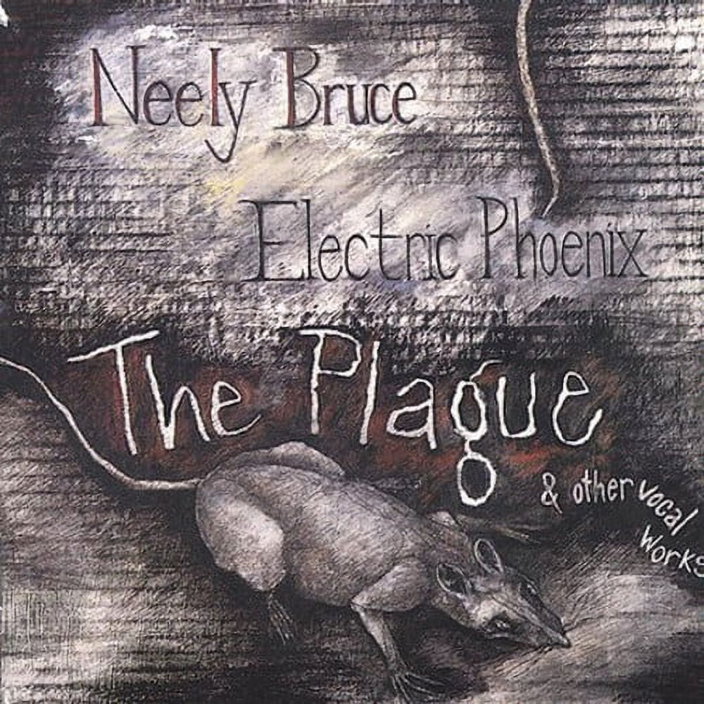 Bruce,Neely / Electric Phoenix - Plague / Dream of the Other Dreamers ...