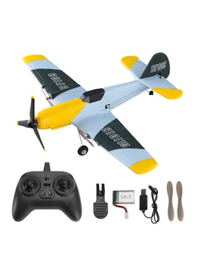 RC Planes in Remote Control Toys - Walmart.com