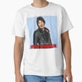 Bruce Springbean Singer Legume Parody Musician Folk T-Shirt - Walmart.com