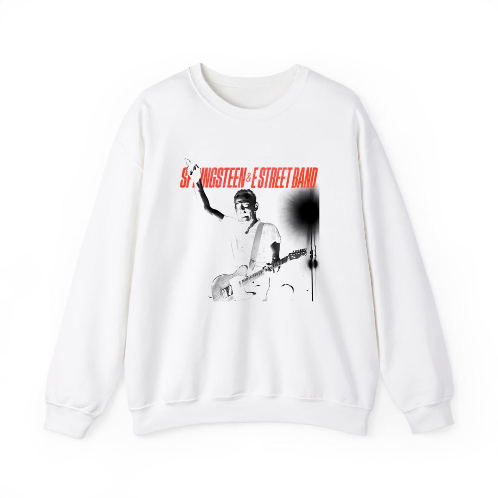 Bruce Springsteen 2024 Tour Shirt 2024 Bruce Springsteen Tour Tshirt ...