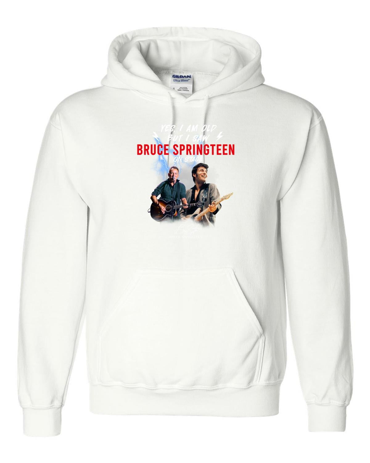 Bruce Springsteen Anniversary The Boss Rock Music Legend Born To Run ...