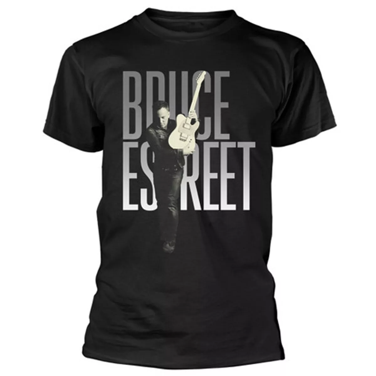 Bruce Springsteen E Street T-Shirt Hot Trending Shirt, Sweatshirt ...