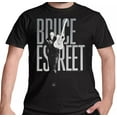 Bruce Springsteen E Street Telecaster T Shirt Official New The Boss ...