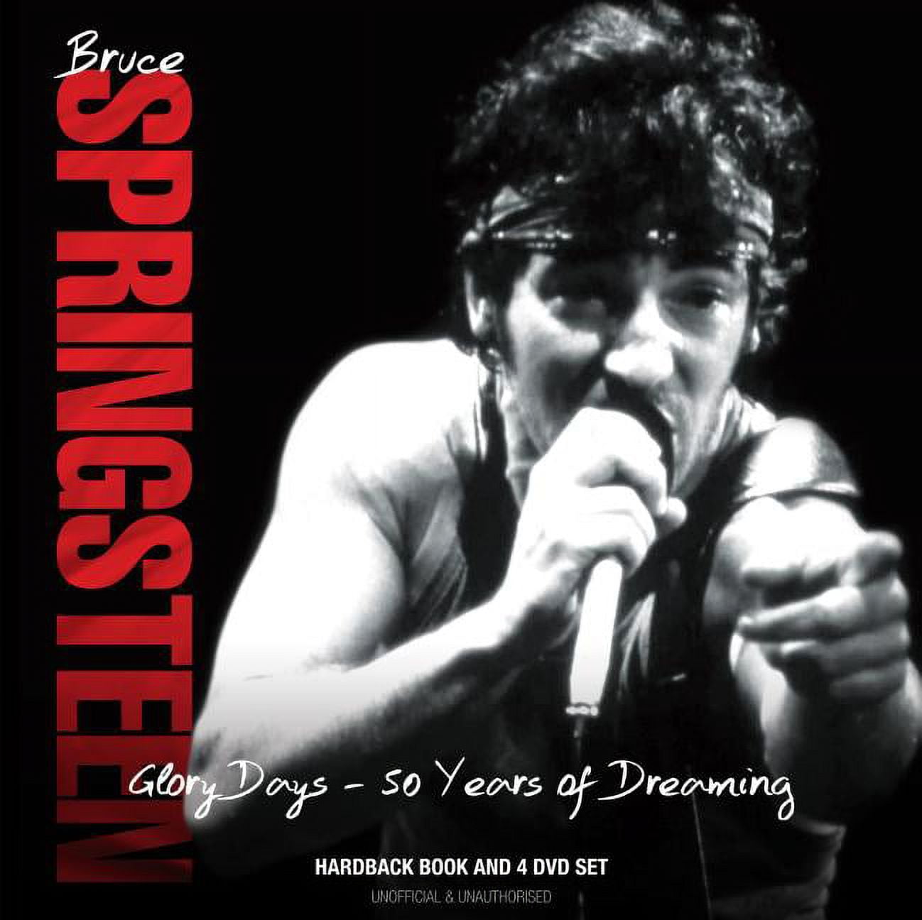 Glory Days Bruce Springsteen
