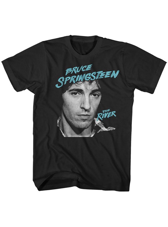 Bruce Springsteen Merchandise