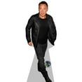 Bruce Springsteen Mini Cardboard Cutout Standee - Walmart.com