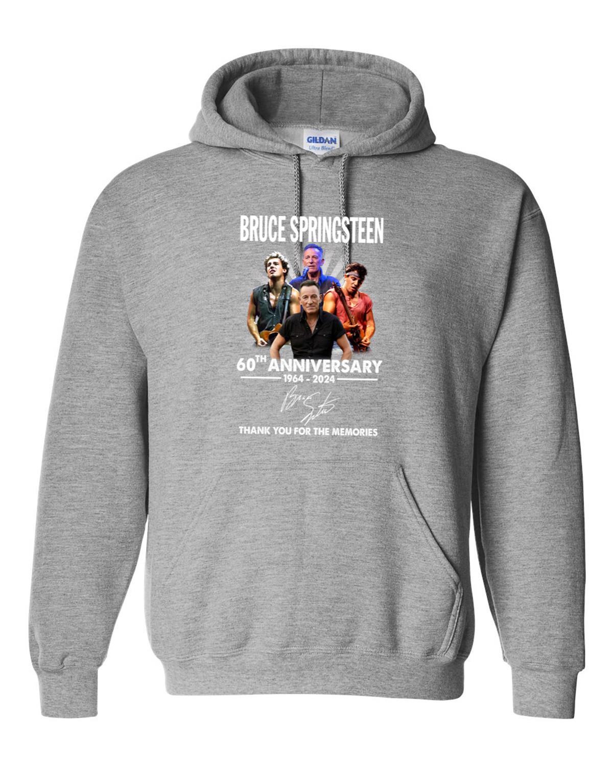 Bruce Springsteen The Boss Rock Music Legend E Street Band Born To Run ...
